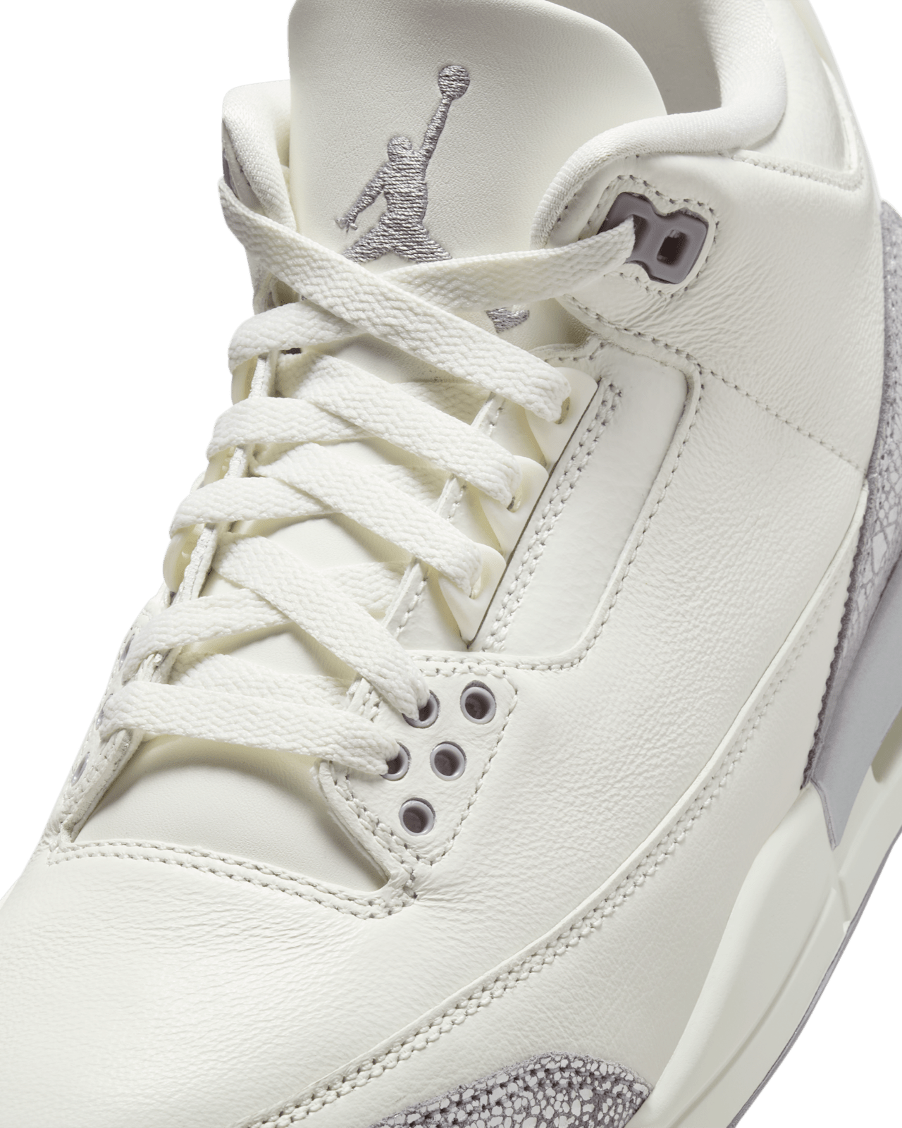 NIKE公式】レディース エア ジョーダン 3 レトロ 'Sail and NIKE公式】レディース エア ジョーダン 3 レトロ 'Sail and